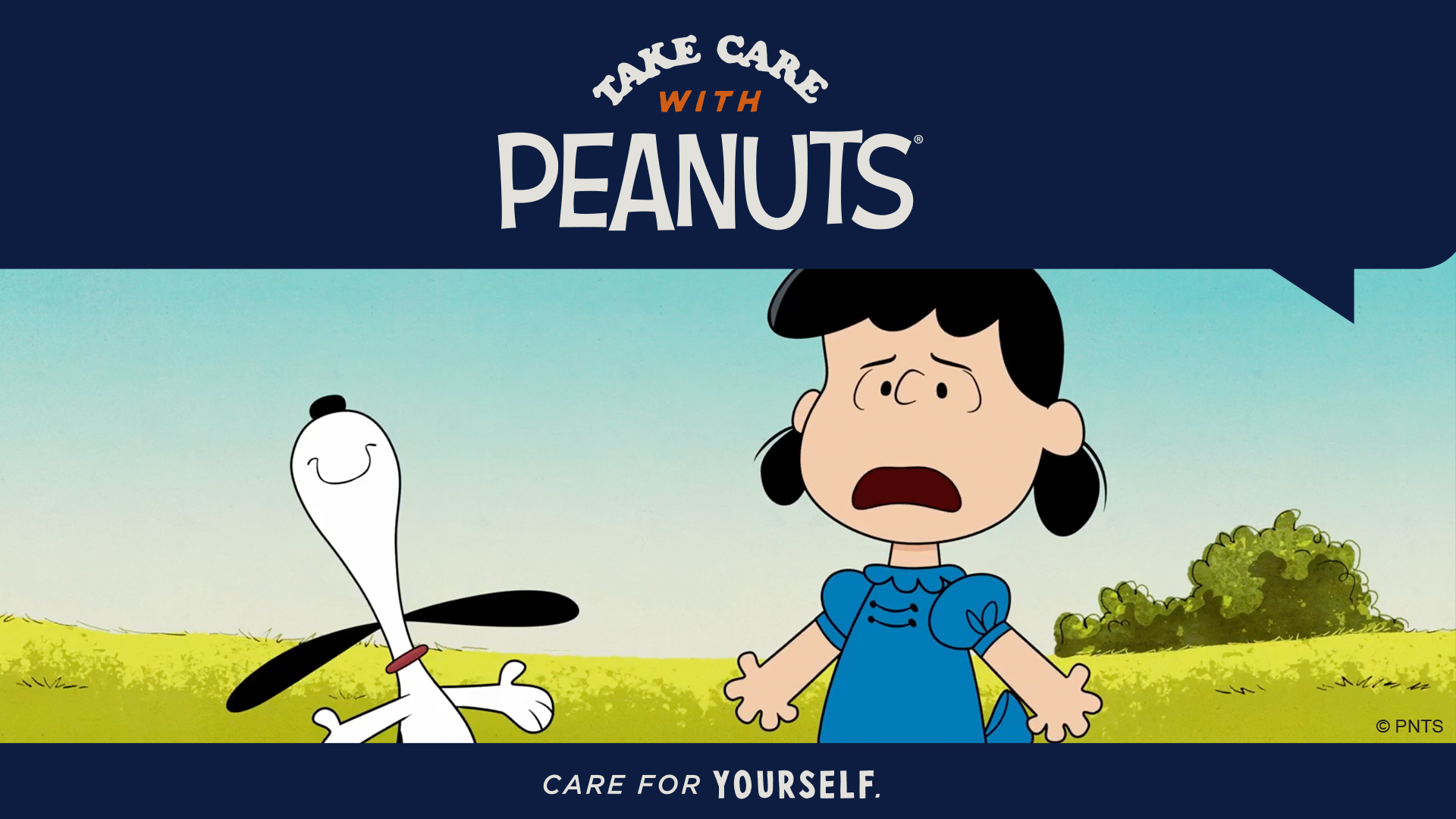 Take Care with Peanuts: When in Doubt, Dance! | Peanuts