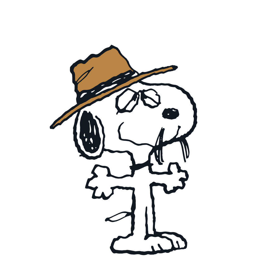 Spike | Peanuts