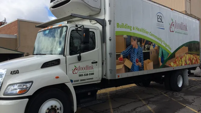 Food Pantry | Naples Open Cupboard