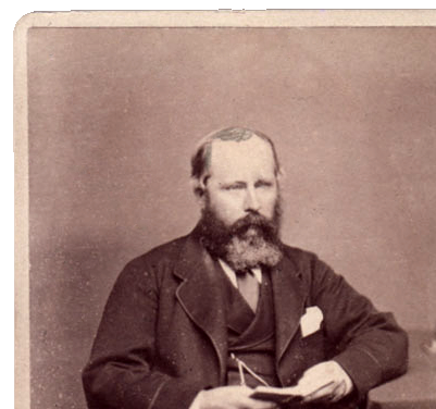 Peter Howell on G E Street | thebookshop