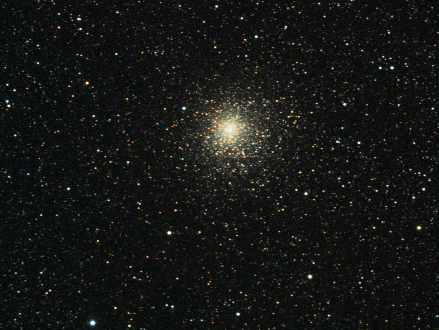 Globular Clusters | Earthlings