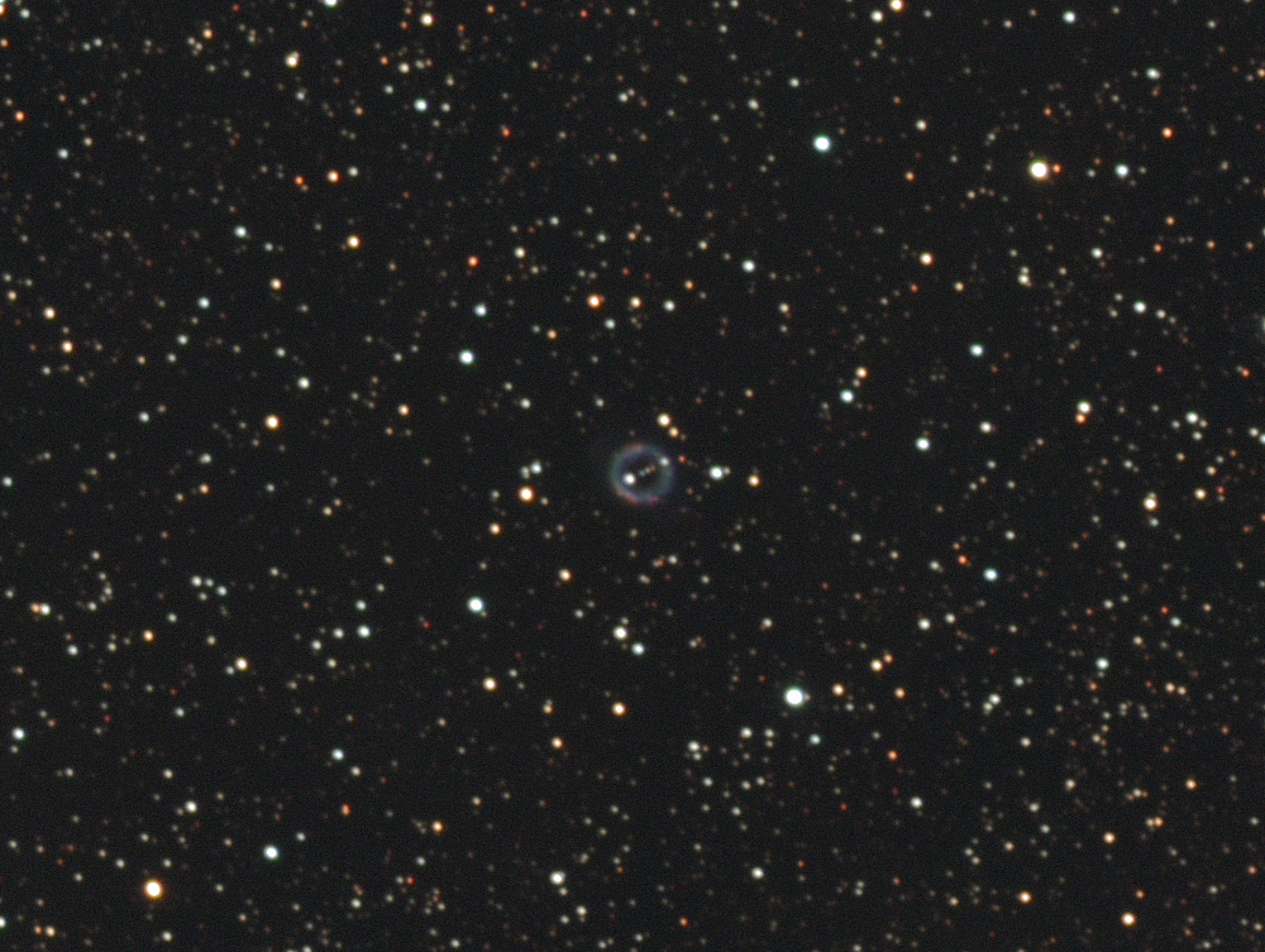 Nebulae | Earthlings