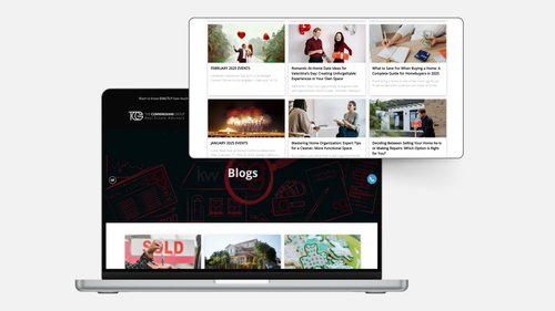 Blog Content Writing Subscription | Procasa.Tech