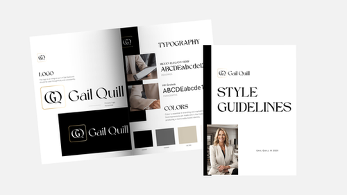 Logo & Brand Guide | Procasa.Tech