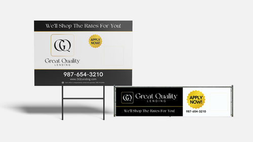 Bespoke Signage Design | Procasa.Tech