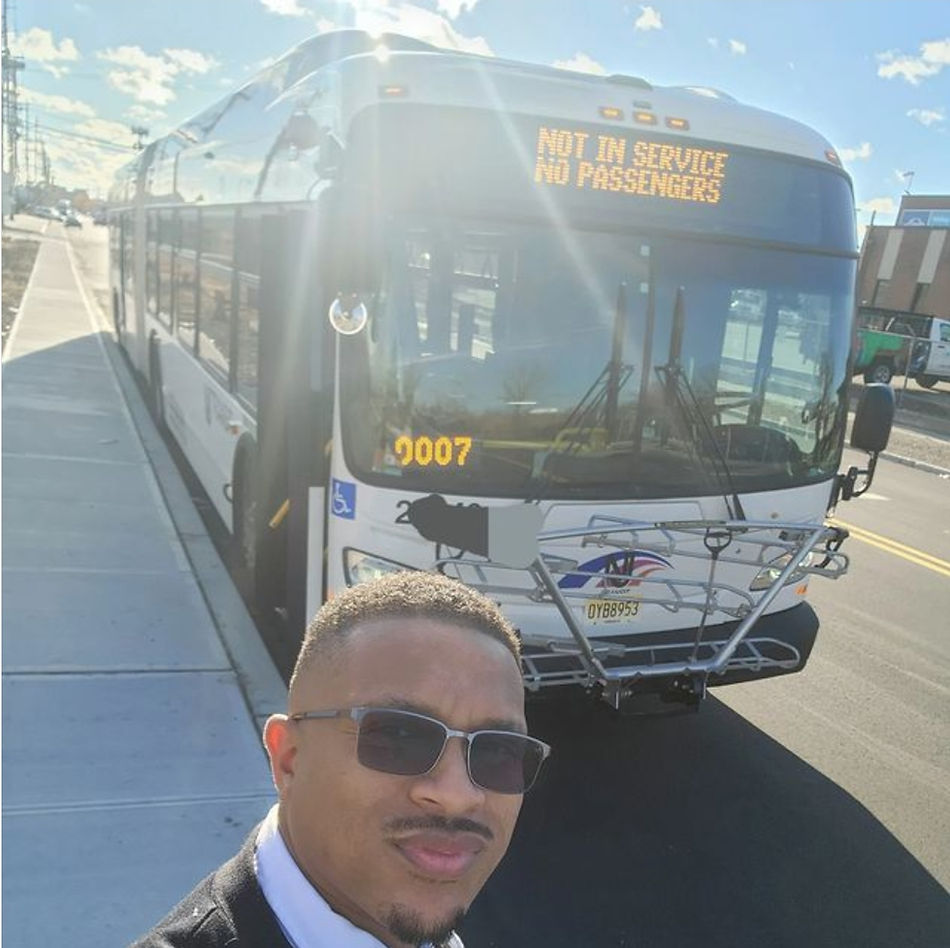 HOME | ATU Local 823