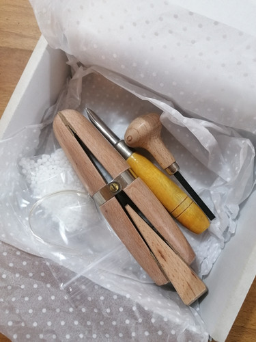 Stone Setting Kit | thejewellerycabin