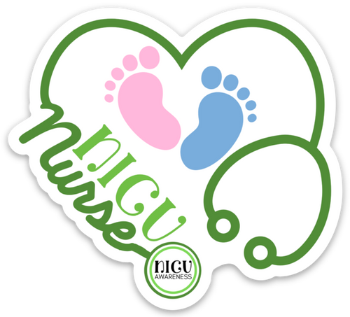 NICU Staff | Project Sweet Peas