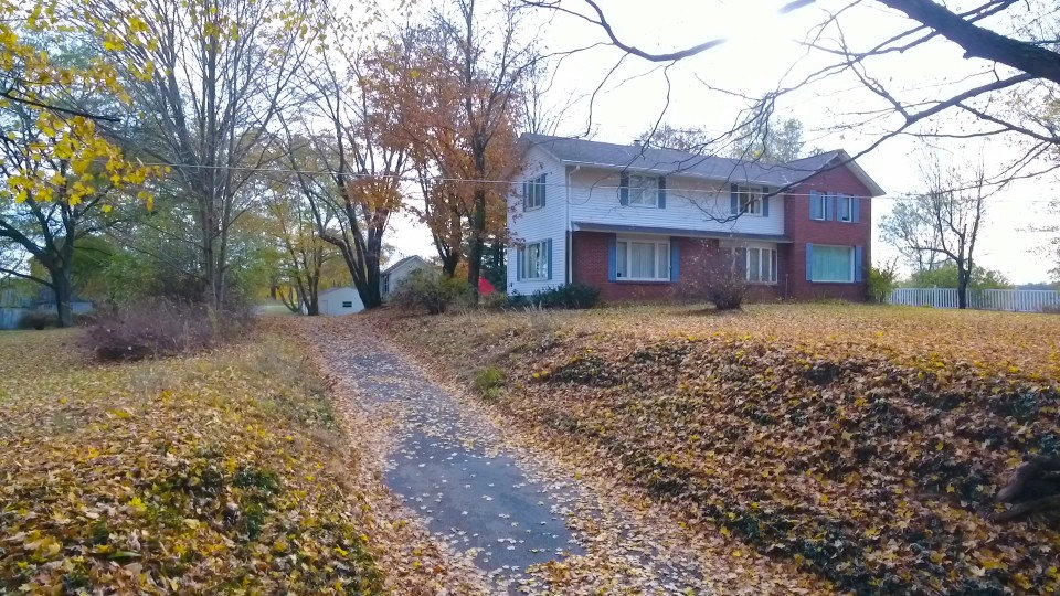 SOLD! 16344 E C Ave, Augusta, MI 49012