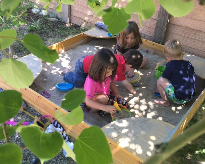 Daycare | Honey Tree Preschool | United States