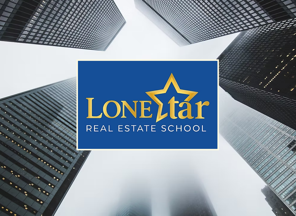 About | Lone Star Real Estate School | El Paso, TX | Real Estate Courses