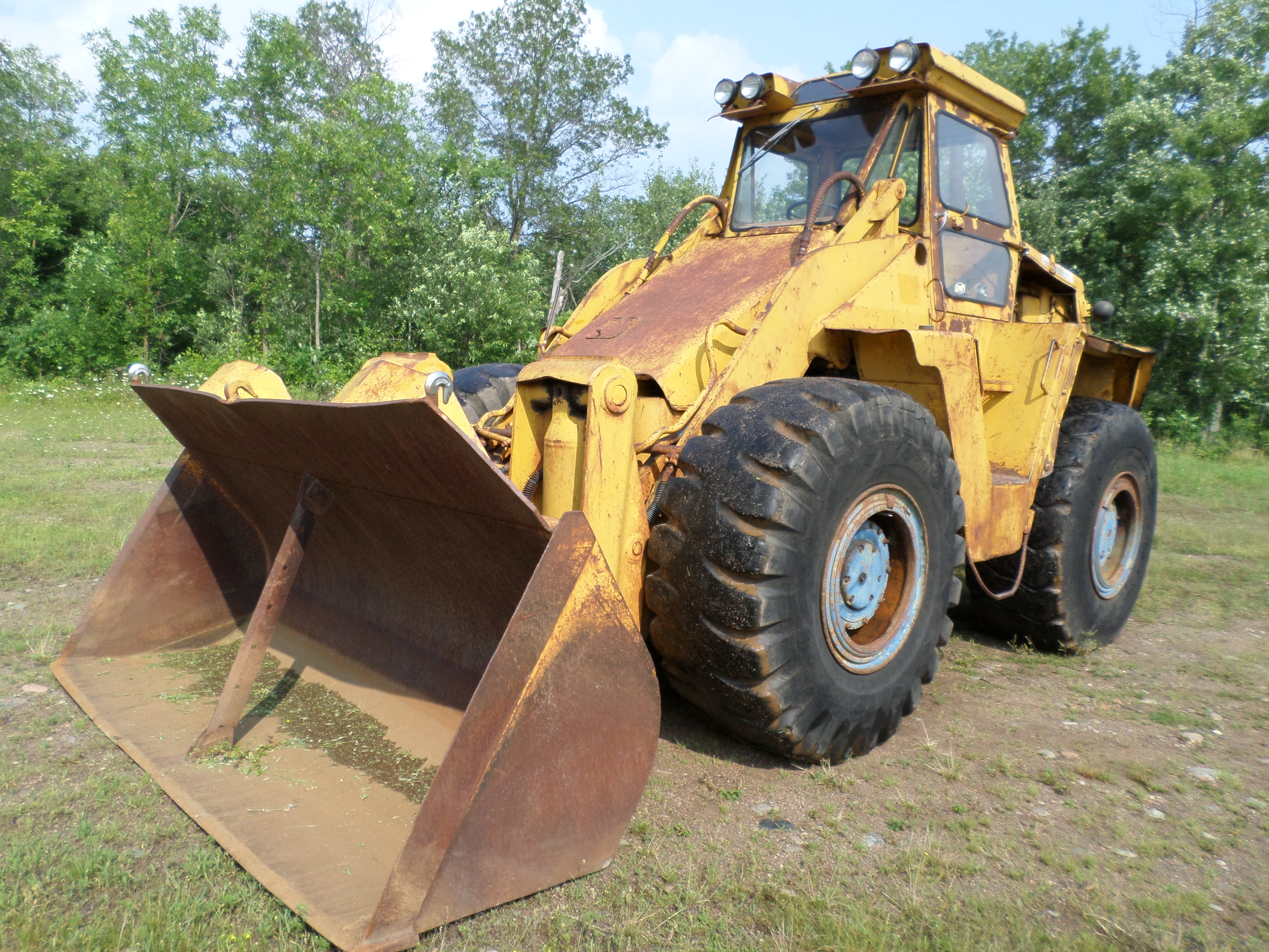 I.R.A.Y. Companies | Heavy Equipment Auctions, Appraisals, Equip Foley