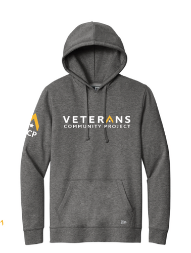 Classic Hoodie 2.0 | VCP