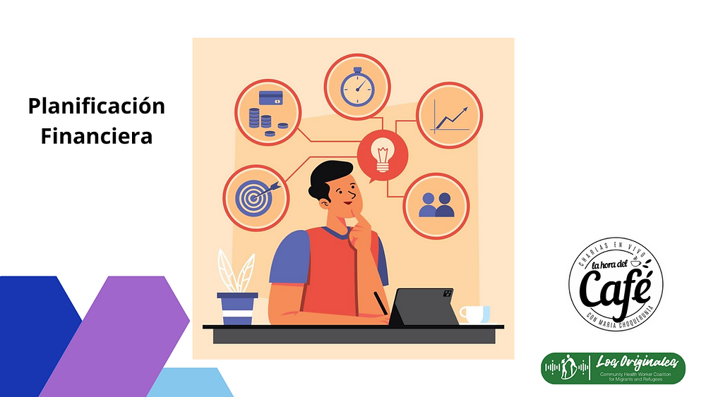 Planificación Financiera