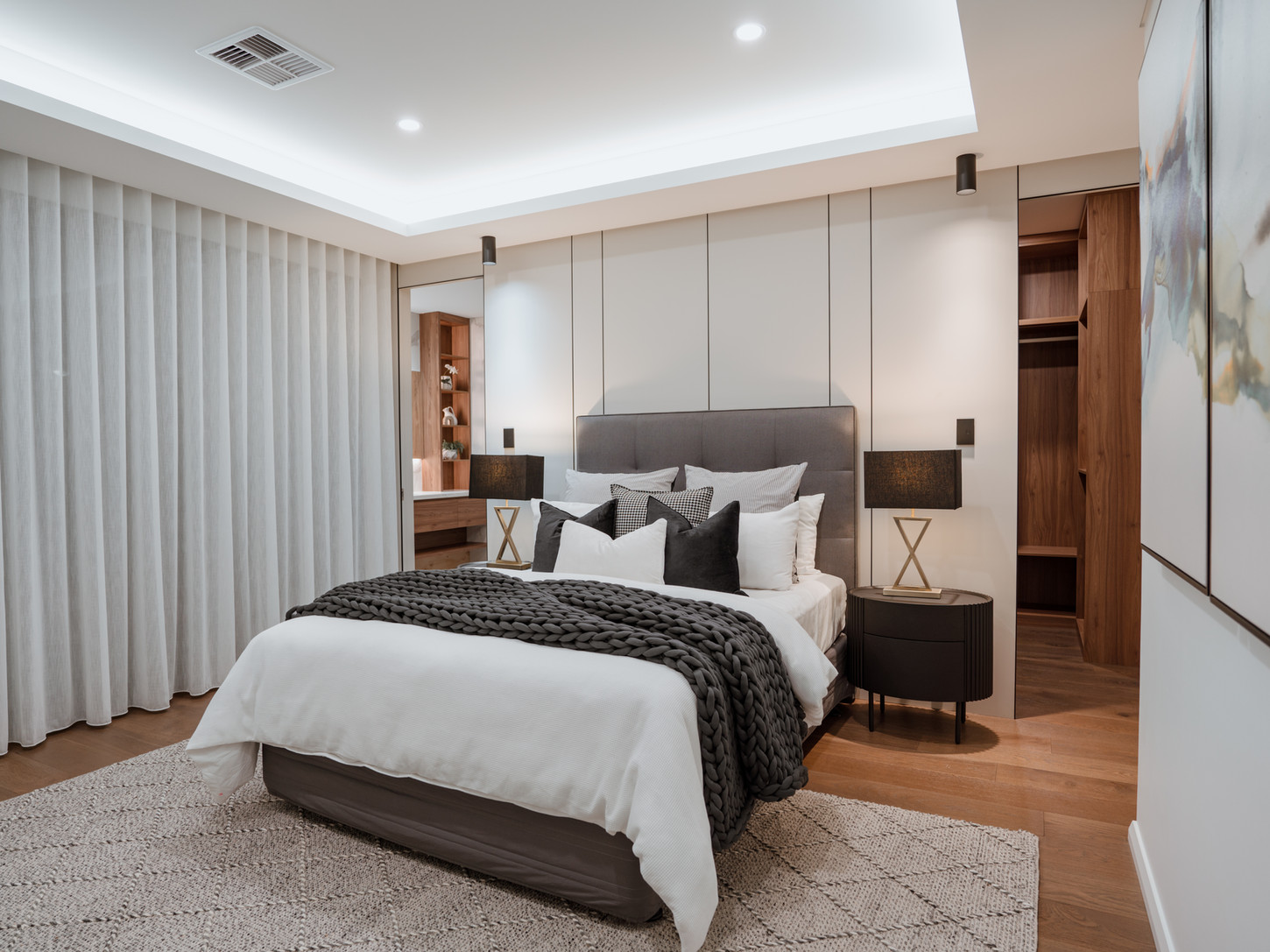 Projects | Exceptional Homes