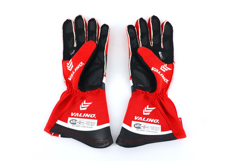 VALINO SFI Certified RACING GLOVES | www.valinotires.com