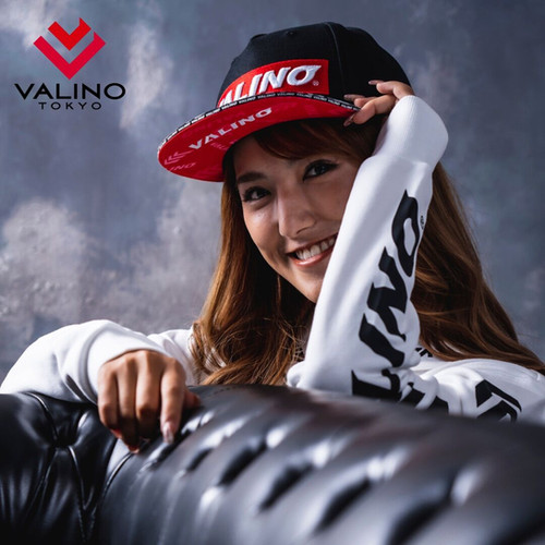 VALINO CAP Black/Digital | www.valinotires.com