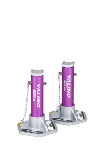 VALINO×DIGICAM HYBRID JACK STAND 3.0t | www.valinotires.com