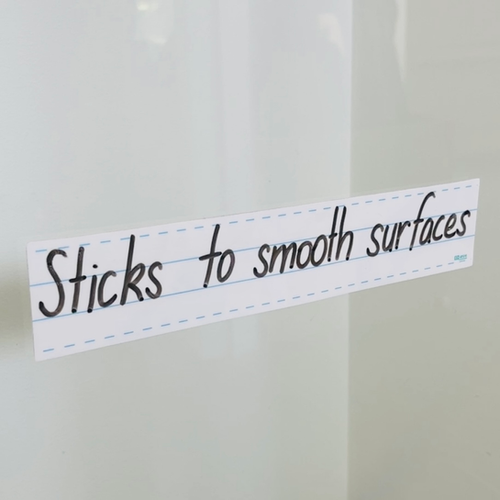 *Edhesive* Dash, Solid, Solid - Handwriting Sentence Lines ...