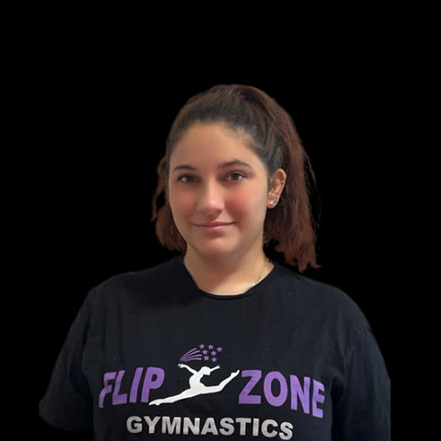 Staff | Flip Zone Gymnastics
