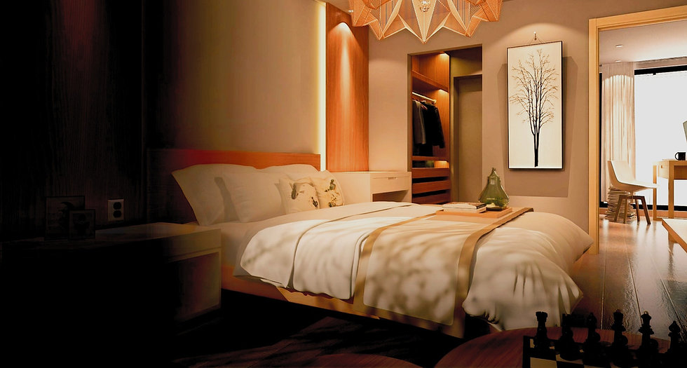 GuestBox curates luxury hotel welcome amenities