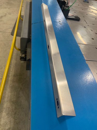 Elite Wicker Bill (1", 2" option) | Mysite