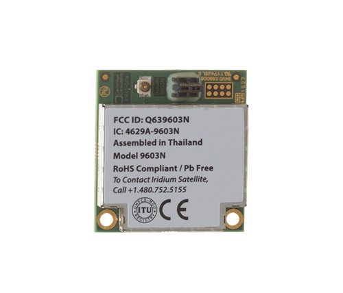 Iridium 9603 Module | N3D - Next 3 Days