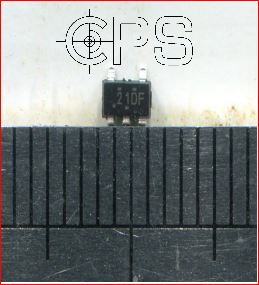 TPS7A0225 | CPS Intelligence