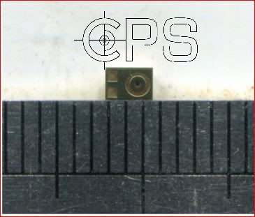 MEMS Microphone ASIC | CPS Intelligence