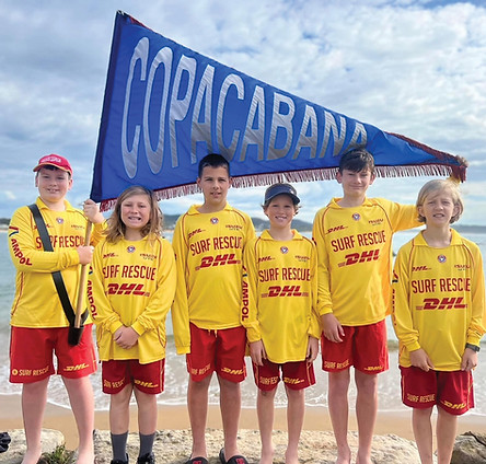 Copa SLSC | mysite