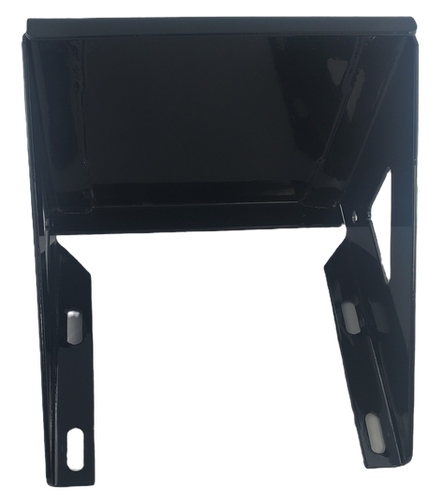 Fabricated Battery Box 7 1/2" Deep x 9 3/4" wide x 9 1/4" tall ...