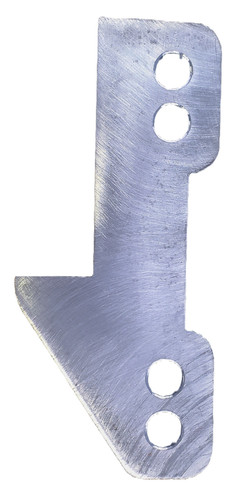 Standard Fabricated Chassis 4 Link Bracket | Cooksey Bros.