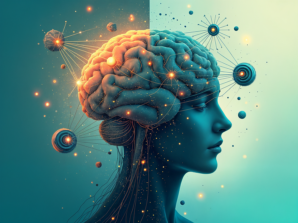 The Science Behind Perception Models How They Shape Our Understanding