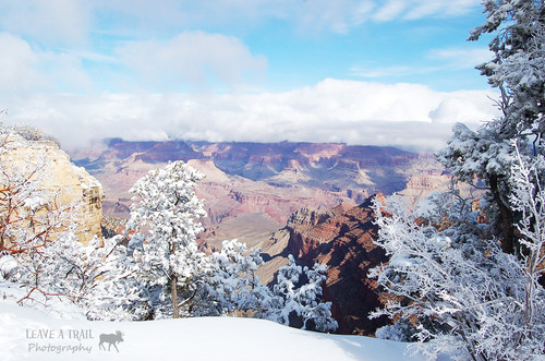 The Grand Spectacle | leave-a-trail-photos