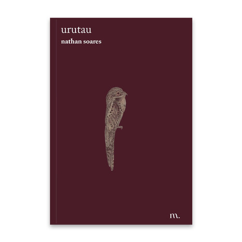 urutau, de nathan soares | Editora Minimalismos