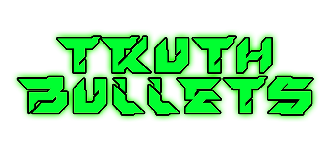 Truth Bullets | Dangan Test