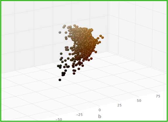 Sesame Seed Phenotyping and Grading