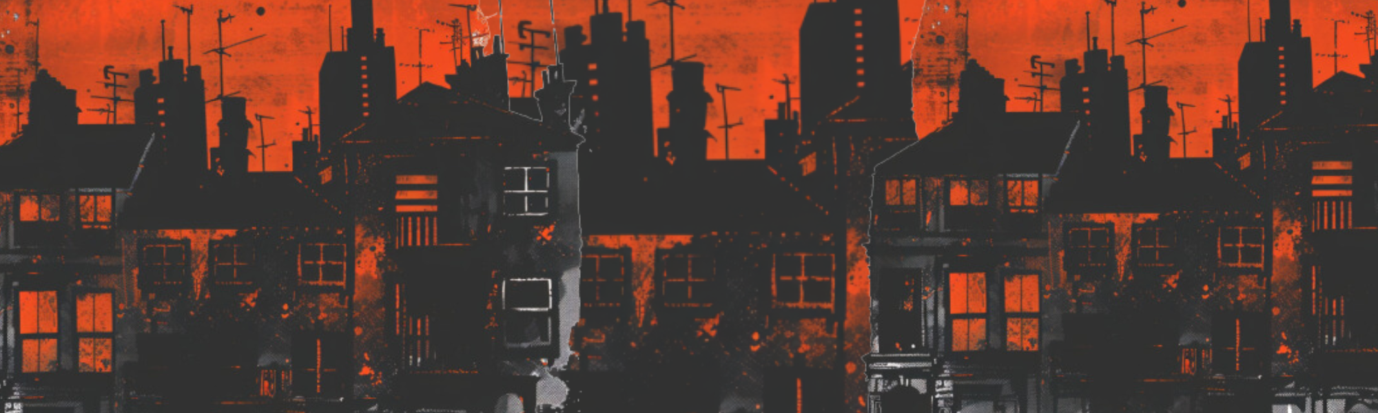 Robert Napper Episode 13 | Sinister South Podcast