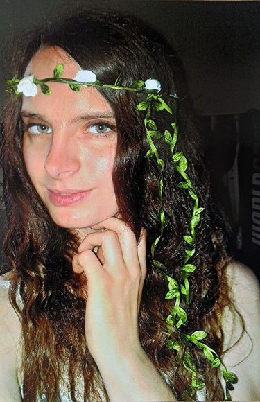 Sophie Lionnet | Sinister South Pod