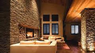 Natural stone Architecture