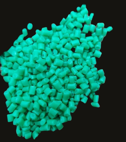 Recycled Green Polypropylene (PP) | 1Kg Pack | NY Polymers