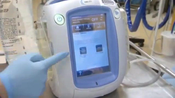 V.A.C. Ulta | mmsurgical