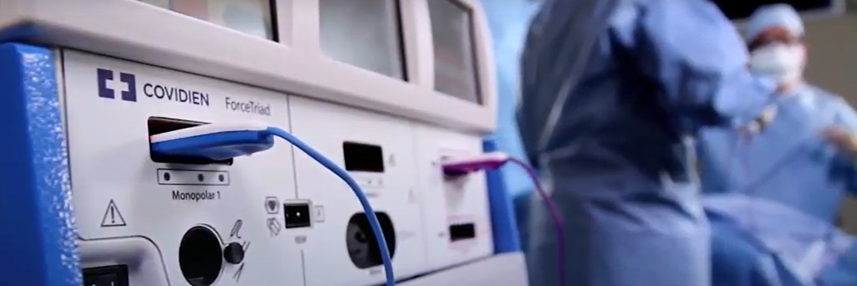 Force Triad generator | mmsurgical