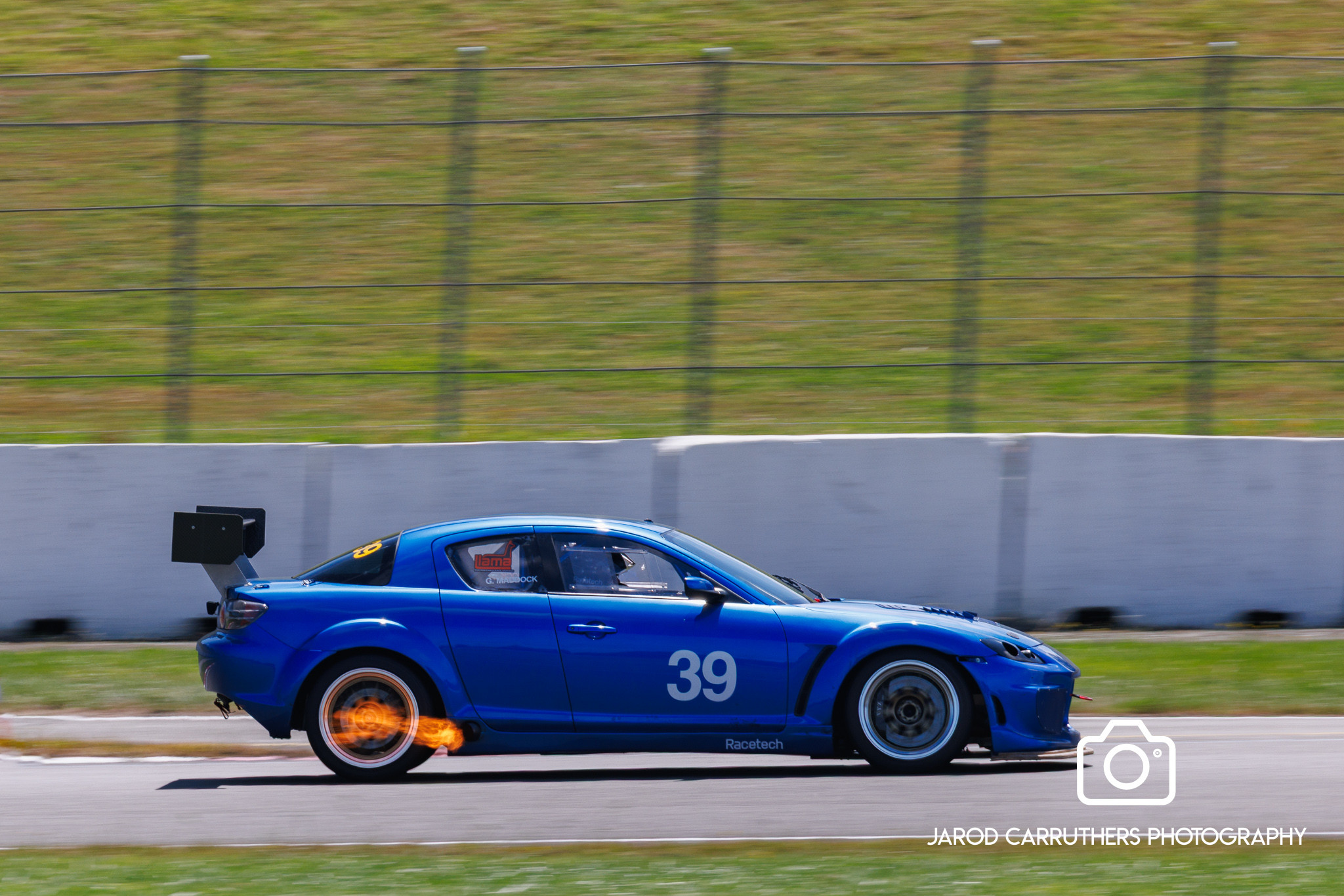 Playday on Track | Manfeild
