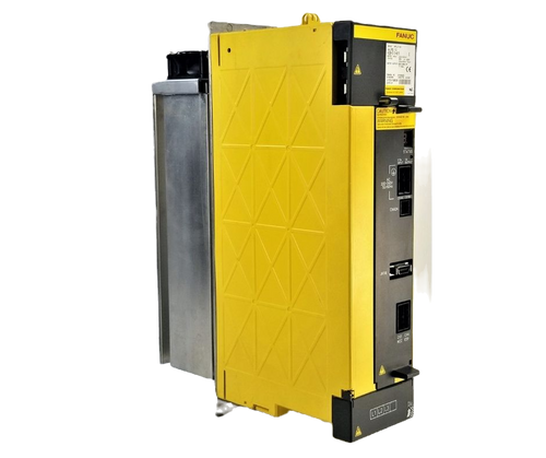 Fanuc A06B-6110-H015 Power Supply | PSM-15 Power Supply Modülü