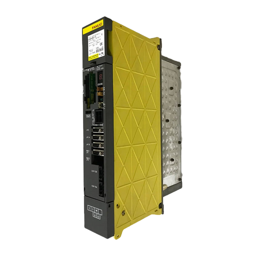 Fanuc A06B-6110-H006 Power Supply | PSM-5.5 Power Supply Modülü