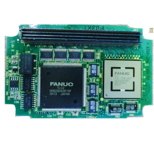 A20B-3300-0301 Fanuc PCB Modülü | CNC PCB Modülü