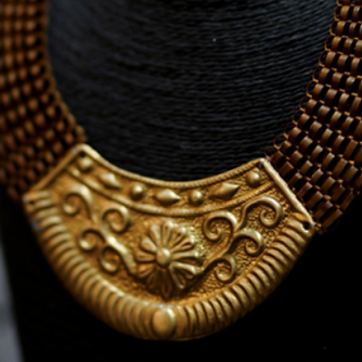 Creations | Eduardo Mutuc