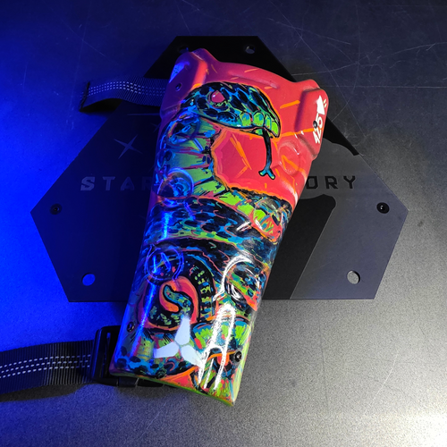 BE12 Serpent Guard | Starside Armory