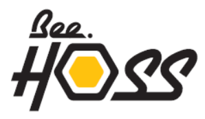 Bee HOSS | Baltimore Honey Hot Sauce